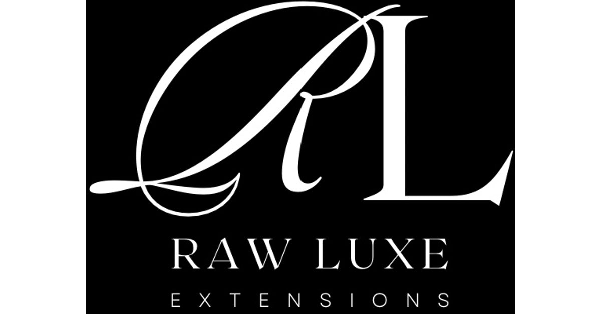 Raw Luxe Extensions