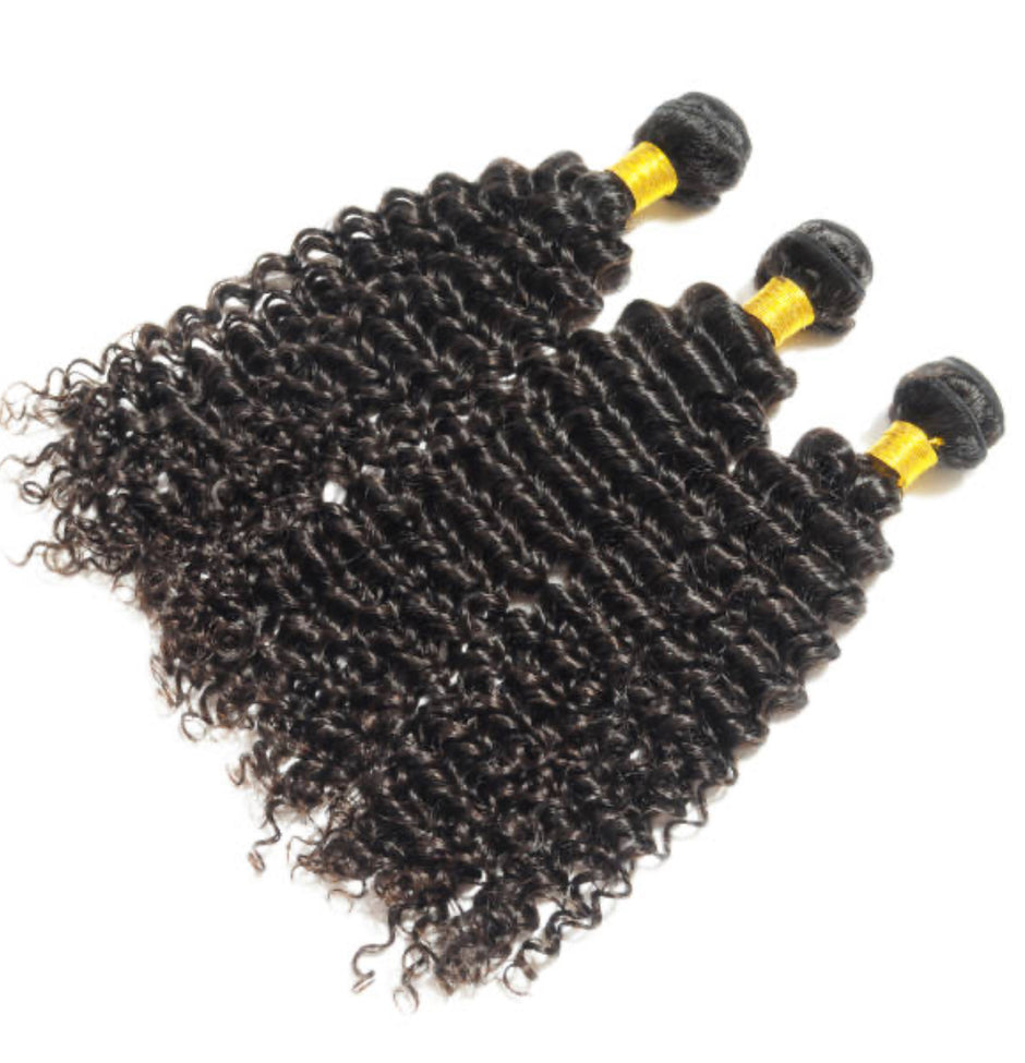 Luxe Bundle Collection – Raw Luxe Extensions