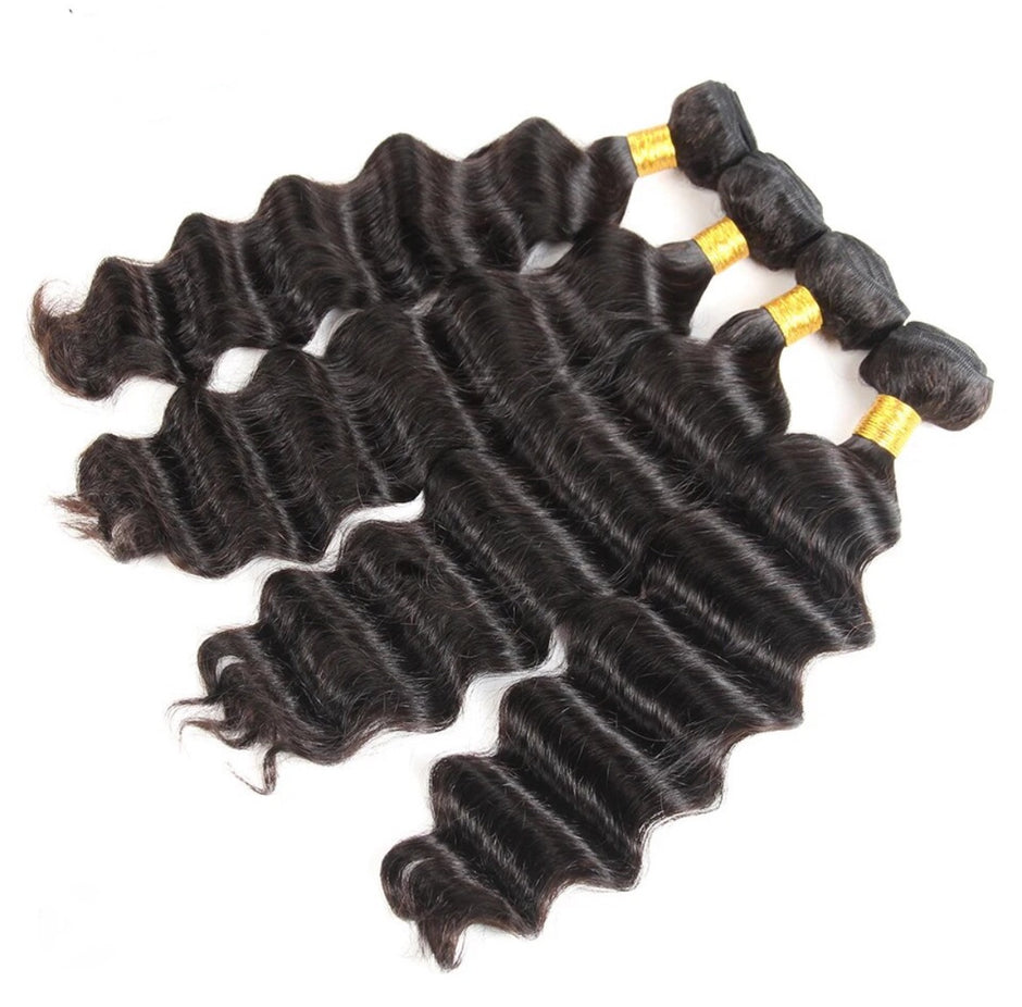 Luxe Bundle Collection – Raw Luxe Extensions