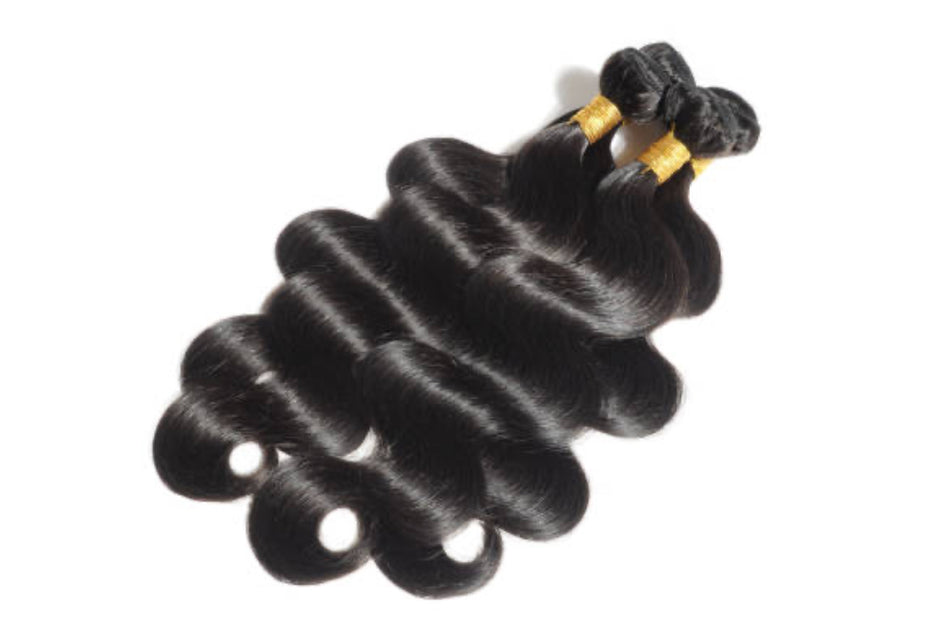 Luxe Bundle Collection – Raw Luxe Extensions